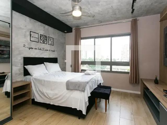 Kitnet / Stúdio para Venda em São Paulo/SP Tatuapé 1 Quartos