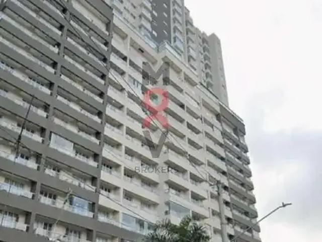 Kitnet / Stúdio para Venda em São Paulo/SP Tatuapé 1 Quartos