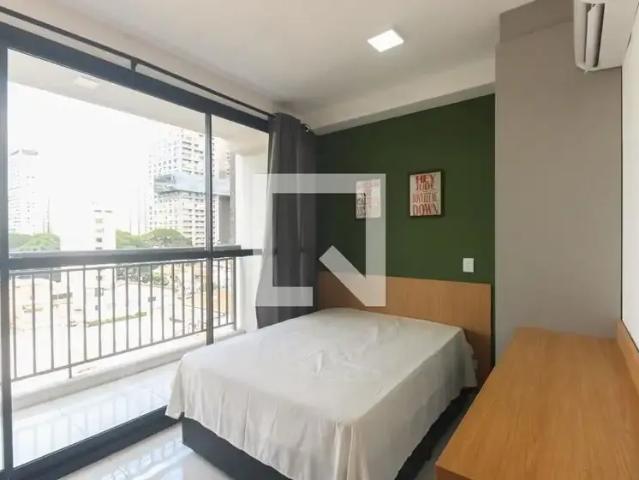 Kitnet / Stúdio para Venda em São Paulo/SP Tatuapé 1 Quartos