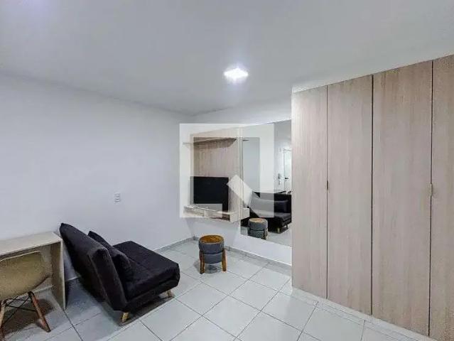 Kitnet / Stúdio para Venda em São Paulo/SP Tatuapé 1 Quartos