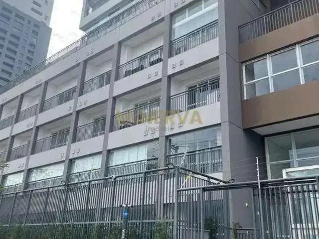 Kitnet / Stúdio para Venda em São Paulo/SP Tatuapé 1 Quartos