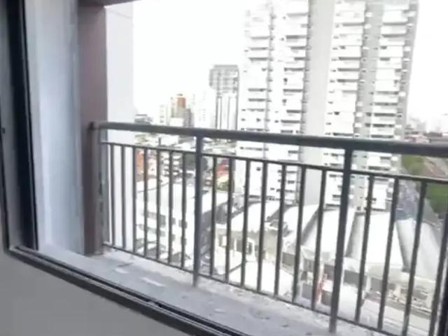 Kitnet / Stúdio para Venda em São Paulo/SP Tatuapé 1 Quartos