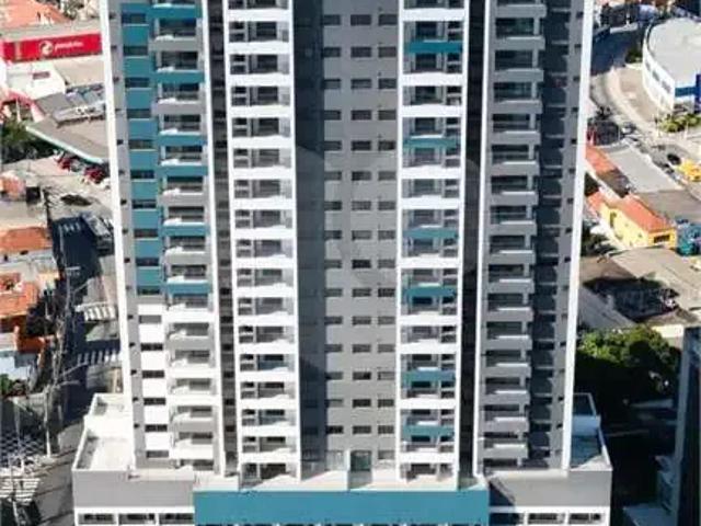 Kitnet / Stúdio para Venda em São Paulo/SP Tucuruvi 3 Quartos