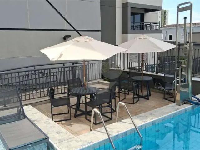 Kitnet / Stúdio para Venda em São Paulo/SP Tucuruvi 1 Quartos
