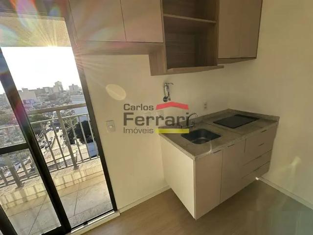 Kitnet / Stúdio para Venda em São Paulo/SP Tucuruvi 1 Quartos