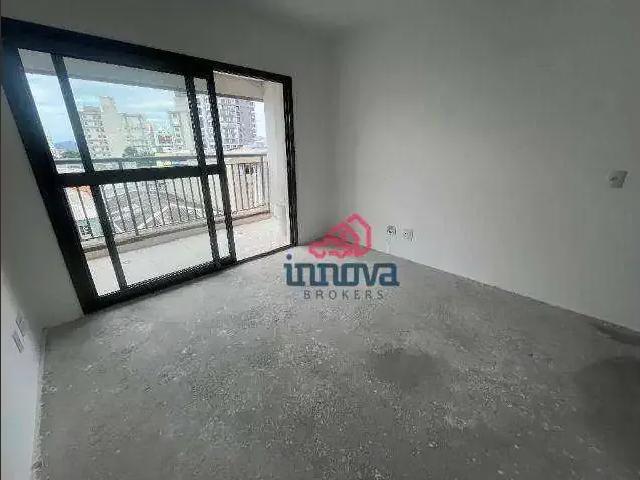 Kitnet / Stúdio para Venda em São Paulo/SP Tucuruvi 1 Quartos