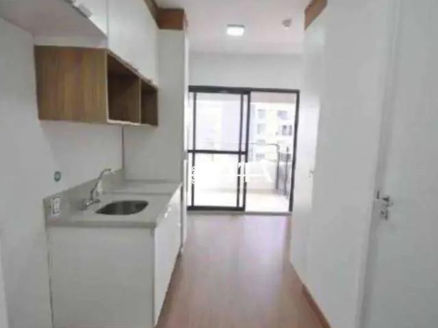 Kitnet / Stúdio para Venda em São Paulo/SP Tucuruvi 1 Quartos