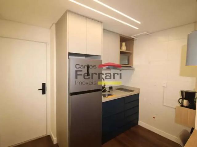Kitnet / Stúdio para Venda em São Paulo/SP Tucuruvi 1 Quartos