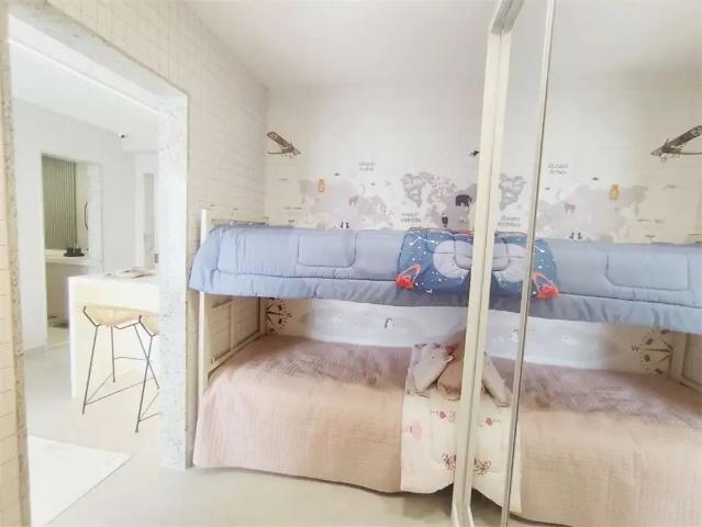 Kitnet / Stúdio para Venda em São Paulo/SP Tucuruvi 1 Quartos