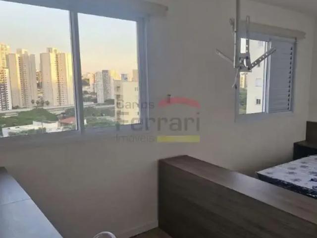 Kitnet / Stúdio para Venda em São Paulo/SP Tucuruvi 1 Quartos