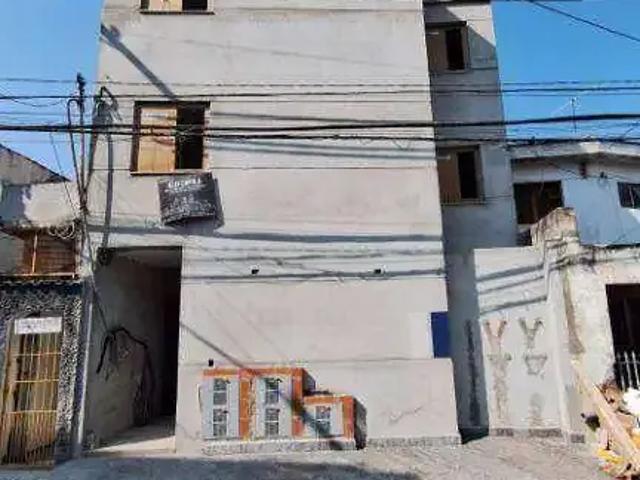 Kitnet / Stúdio para Venda em São Paulo/SP Tucuruvi 1 Quartos