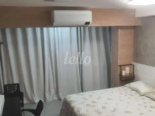 Kitnet / Stúdio para Venda em São Paulo/SP Tucuruvi 1 Quartos