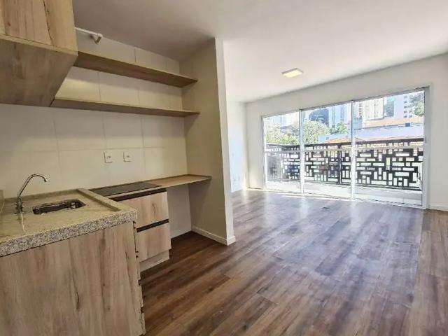 Kitnet / Stúdio para Venda em São Paulo/SP Tucuruvi 1 Quartos