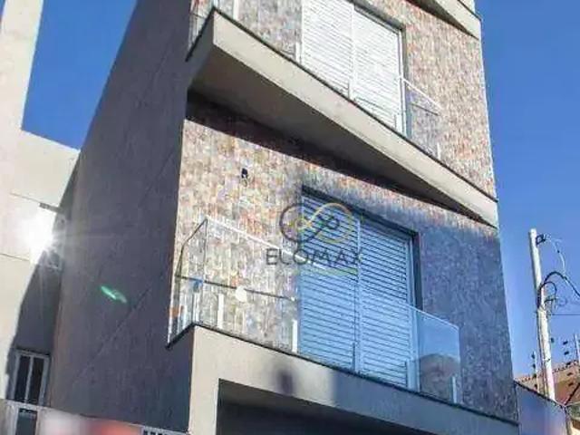 Kitnet / Stúdio para Venda em São Paulo/SP Tucuruvi 1 Quartos