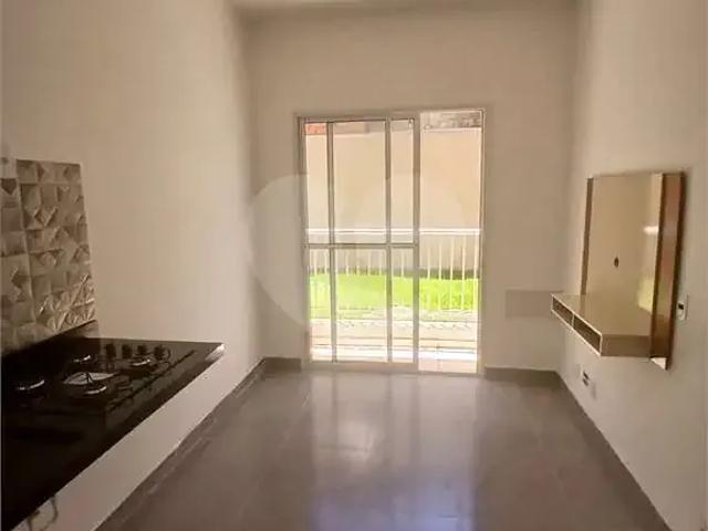 Kitnet / Stúdio para Venda em São Paulo/SP Tucuruvi 1 Quartos