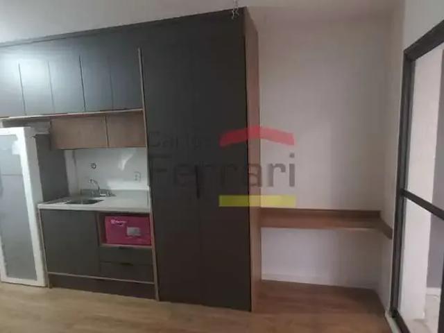 Kitnet / Stúdio para Venda em São Paulo/SP Tucuruvi 1 Quartos