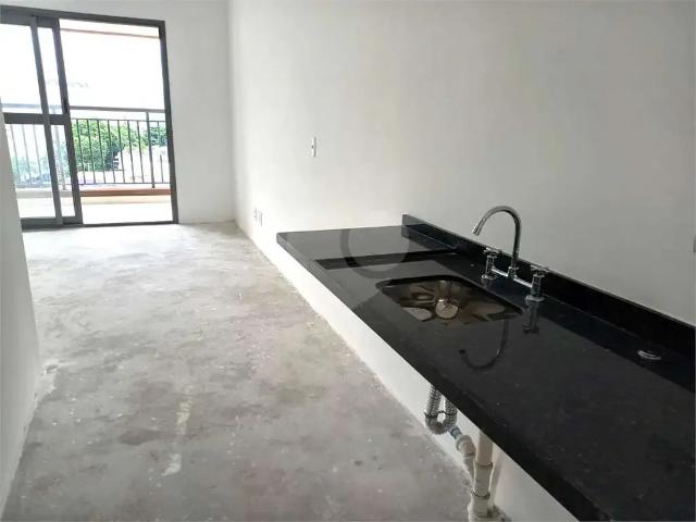 Kitnet / Stúdio para Venda em São Paulo/SP Tucuruvi 1 Quartos