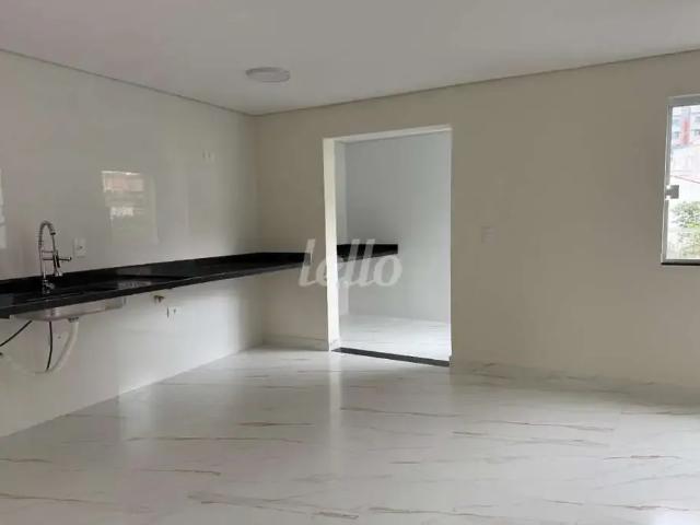 Kitnet / Stúdio para Venda em São Paulo/SP Tucuruvi 2 Quartos