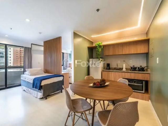 Kitnet / Stúdio para Venda em São Paulo/SP Vila Uberabinha 1 Quartos
