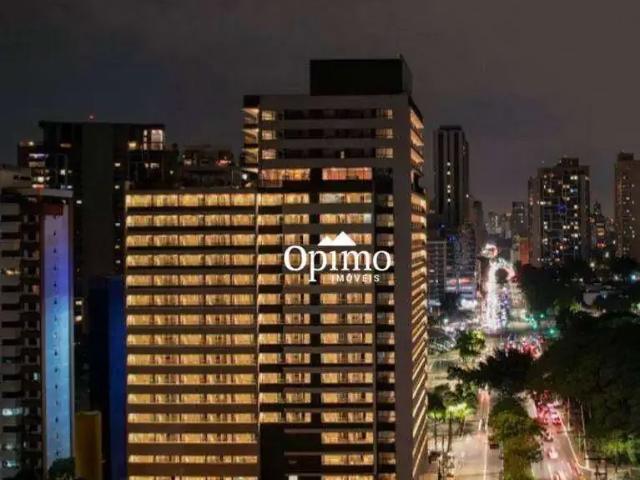 Kitnet / Stúdio para Venda em São Paulo/SP Vila Uberabinha 1 Quartos
