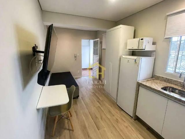 Kitnet / Stúdio para Venda em São Paulo/SP Vila Universitária 1 Quartos