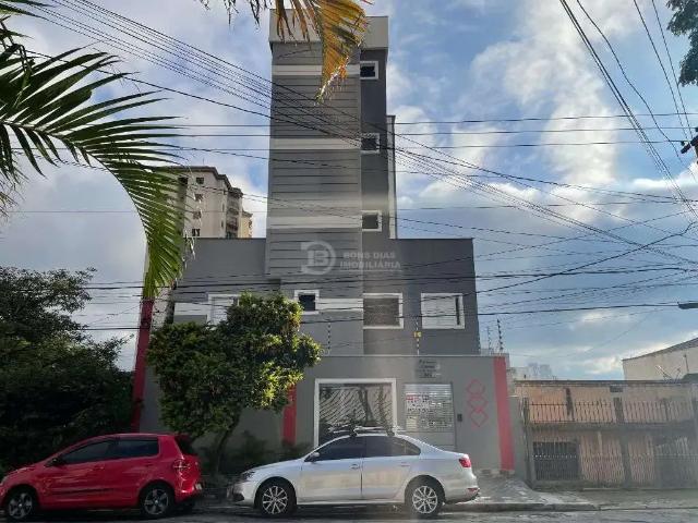 Kitnet / Stúdio para Venda em São Paulo/SP Vila Vera 2 Quartos