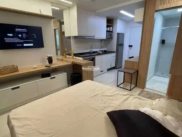 Kitnet / Stúdio para Venda em São Paulo/SP Vila Zilda Tatuapé 1 Quartos