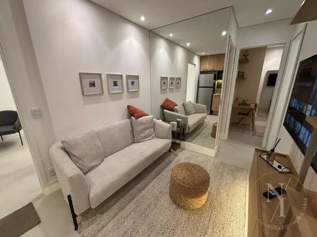 Kitnet / Stúdio para Venda em São Paulo/SP Vila Alexandria 1 Quartos