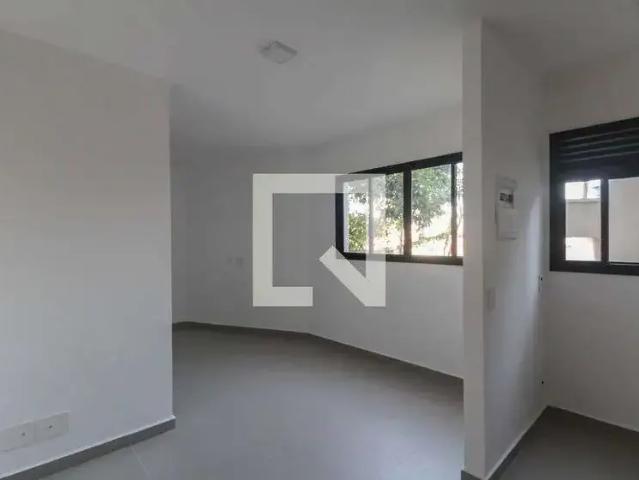 Kitnet / Stúdio para Venda em São Paulo/SP Vila Alpina 1 Quartos