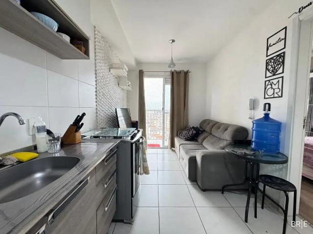 Kitnet / Stúdio para Venda em São Paulo/SP Vila Alpina 1 Quartos
