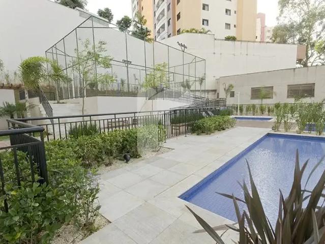 Kitnet / Stúdio para Venda em São Paulo/SP Vila Andrade 1 Quartos