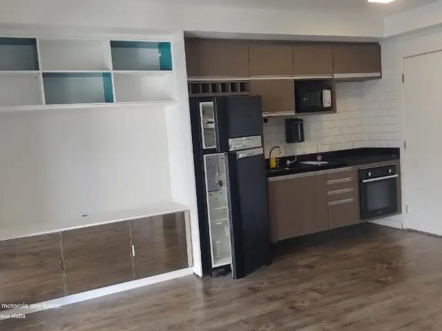 Kitnet / Stúdio para Venda em São Paulo/SP Vila Andrade 1 Quartos