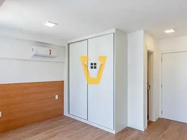 Kitnet / Stúdio para Venda em São Paulo/SP Vila Andrade 1 Quartos