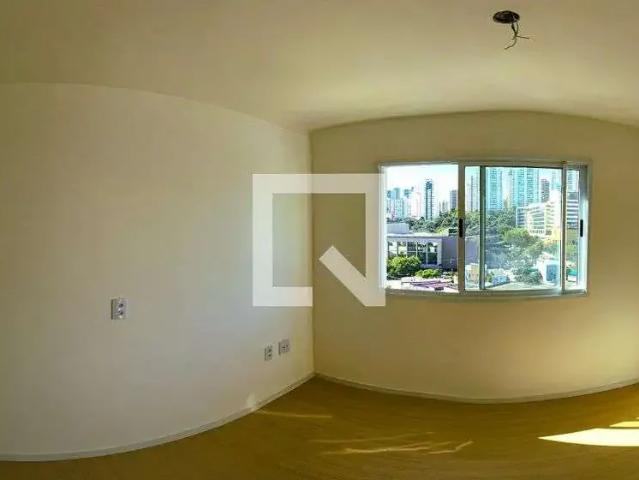 Kitnet / Stúdio para Venda em São Paulo/SP Vila Andrade 1 Quartos