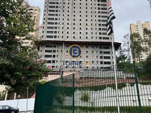 Kitnet / Stúdio para Venda em São Paulo/SP Vila Andrade 1 Quartos