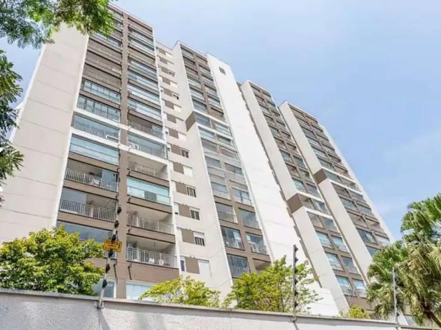 Kitnet / Stúdio para Venda em São Paulo/SP Vila Andrade 1 Quartos