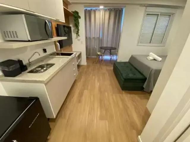 Kitnet / Stúdio para Venda em São Paulo/SP Vila Andrade 1 Quartos