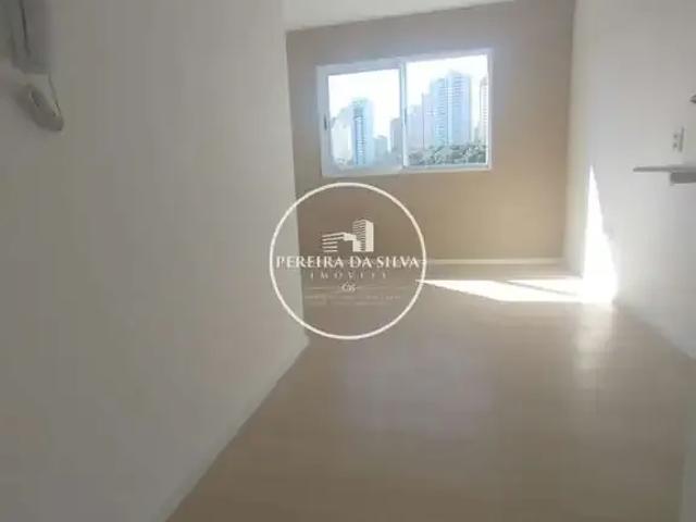 Kitnet / Stúdio para Venda em São Paulo/SP Vila Andrade 1 Quartos