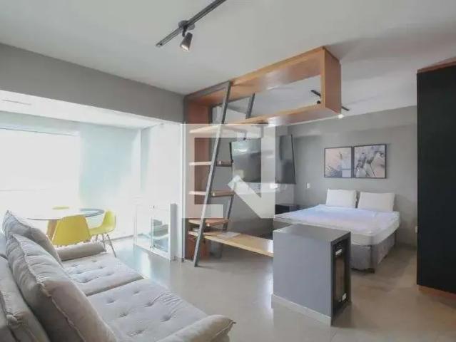 Kitnet / Stúdio para Venda em São Paulo/SP Vila Andrade 1 Quartos
