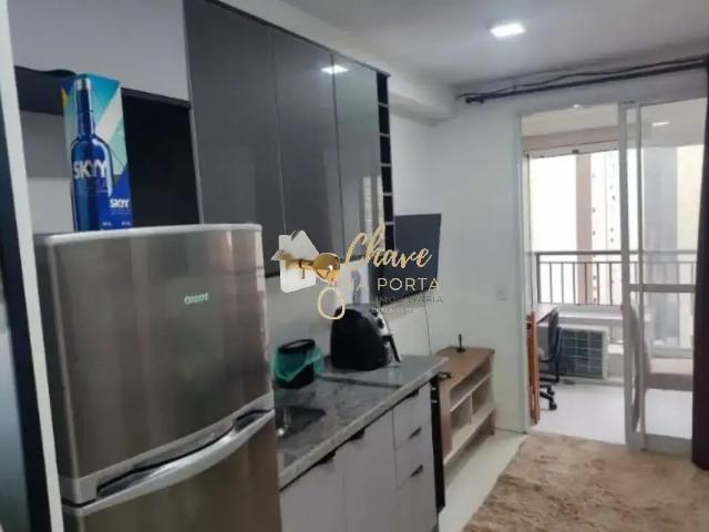 Kitnet / Stúdio para Venda em São Paulo/SP Vila Andrade 1 Quartos