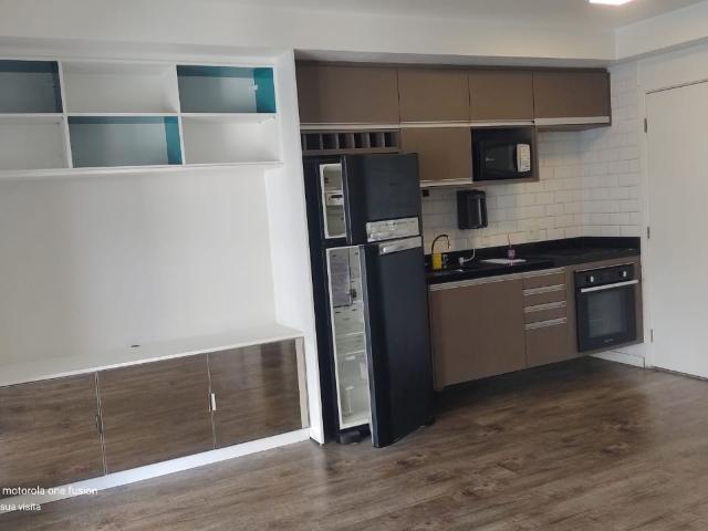 Kitnet / Stúdio para Venda em São Paulo/SP Vila Andrade 1 Quartos