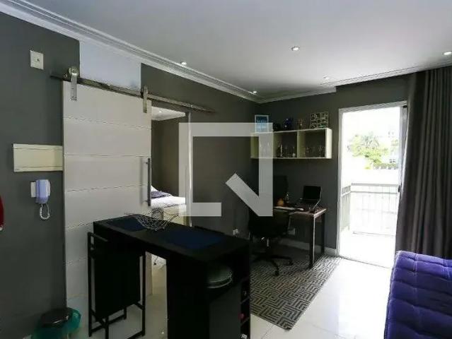 Kitnet / Stúdio para Venda em São Paulo/SP Vila Andrade 1 Quartos