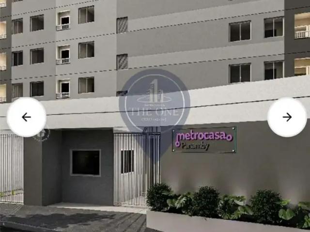 Kitnet / Stúdio para Venda em São Paulo/SP Vila Andrade 1 Quartos