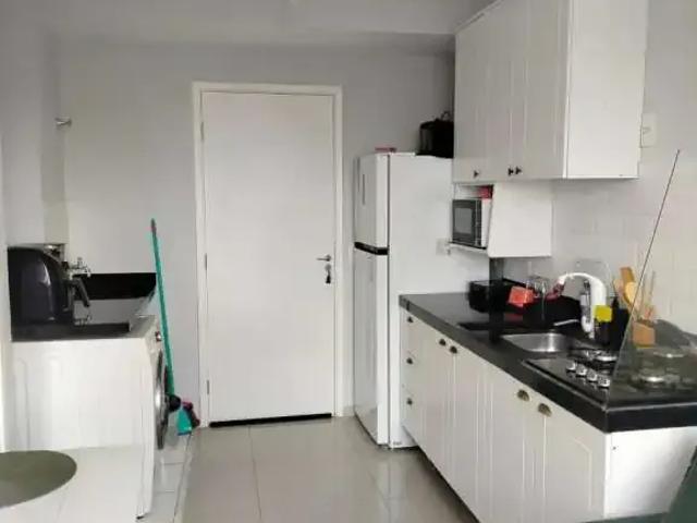 Kitnet / Stúdio para Venda em São Paulo/SP Vila Andrade 1 Quartos