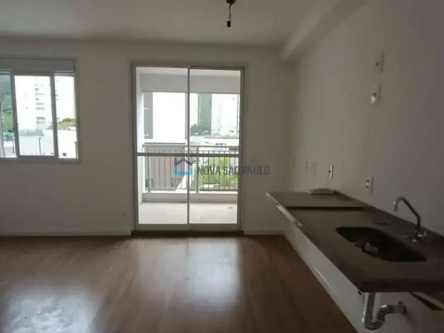 Kitnet / Stúdio para Venda em São Paulo/SP Vila Andrade 1 Quartos