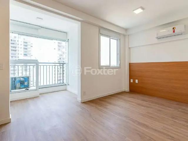 Kitnet / Stúdio para Venda em São Paulo/SP Vila Andrade 1 Quartos