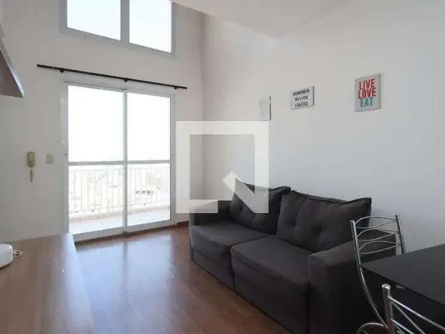 Kitnet / Stúdio para Venda em São Paulo/SP Vila Andrade 1 Quartos