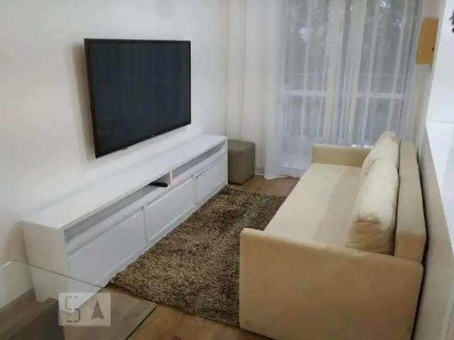 Kitnet / Stúdio para Venda em São Paulo/SP Vila Andrade 1 Quartos