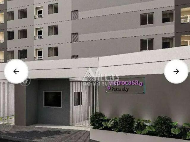 Kitnet / Stúdio para Venda em São Paulo/SP Vila Andrade 1 Quartos