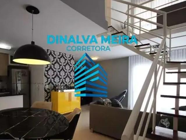 Kitnet / Stúdio para Venda em São Paulo/SP Vila Andrade 2 Quartos